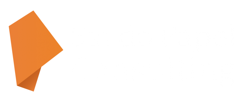 SdP Consulting - Sai do Papel